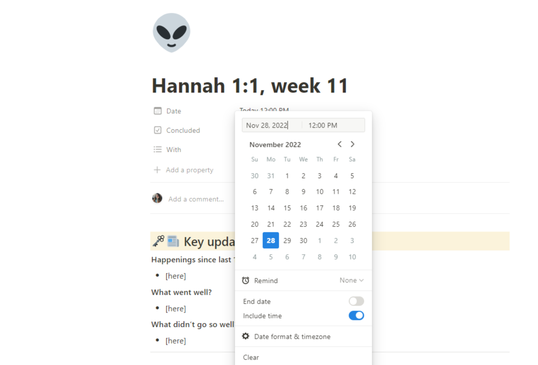 The ultimate Notion guide for overwhelmed beginners